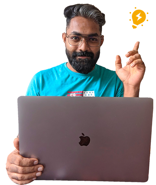 Deepak Radhakrishnan | Web Developer | IoT Device Integration Expert ... Deepak Radhakrishnan | Web Developer | IoT Device Integration Expert ...